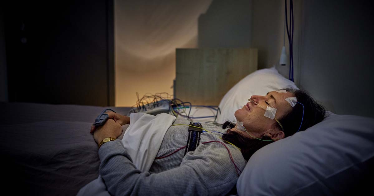 Cost of Sleep Study: Assessing the Financial Aspect of Sleep